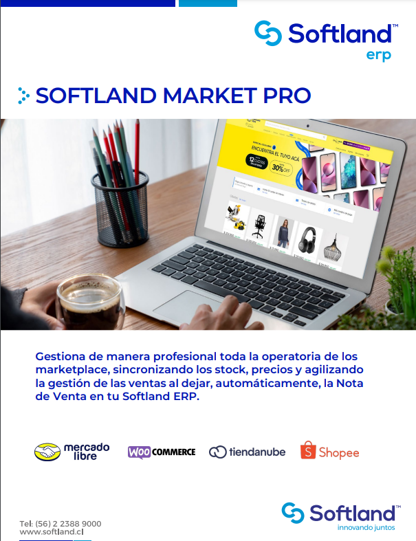 TOL V2 - Softland Chile 2